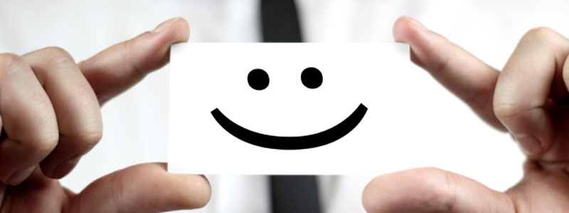 One very happy client - want to know why? - Employee Matters