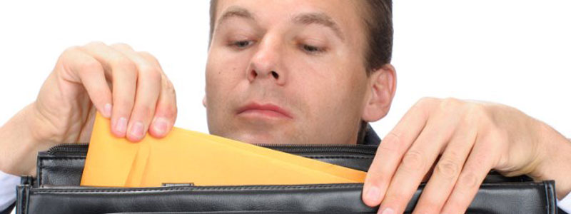 What to Do if an Employee is Suspected of Stealing from You - Employee ...