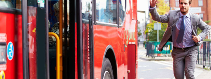 All Aboard - Onboarding new team members