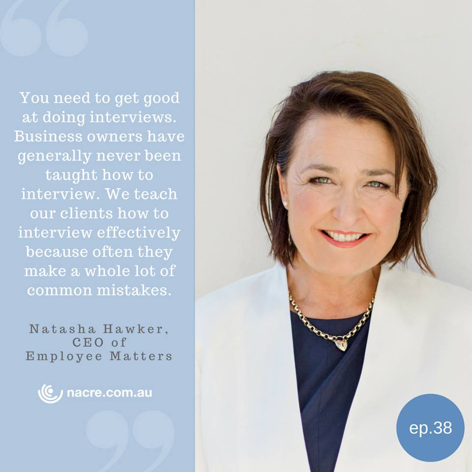 Private Practice Insights with Cathy Love - Employee Matters