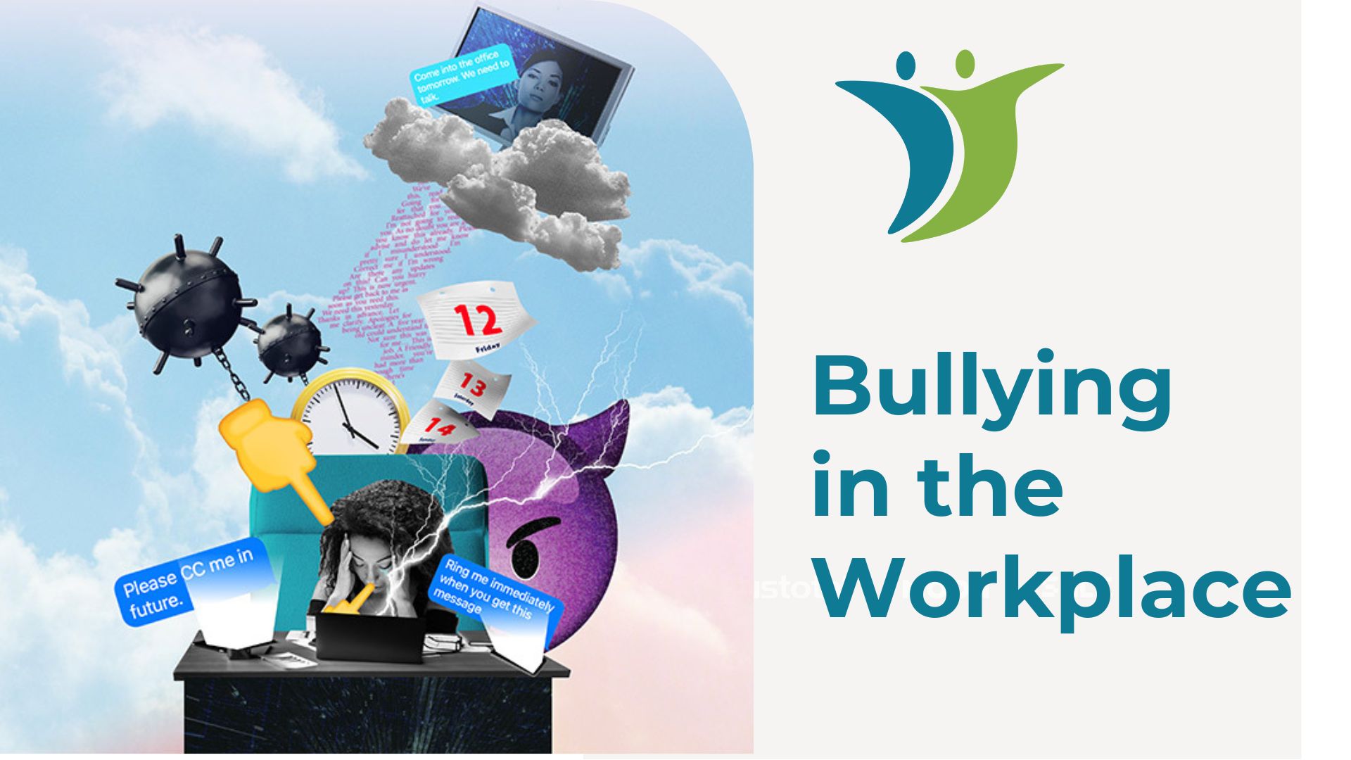 How cyber bullying crashed work culture - Employee Matters