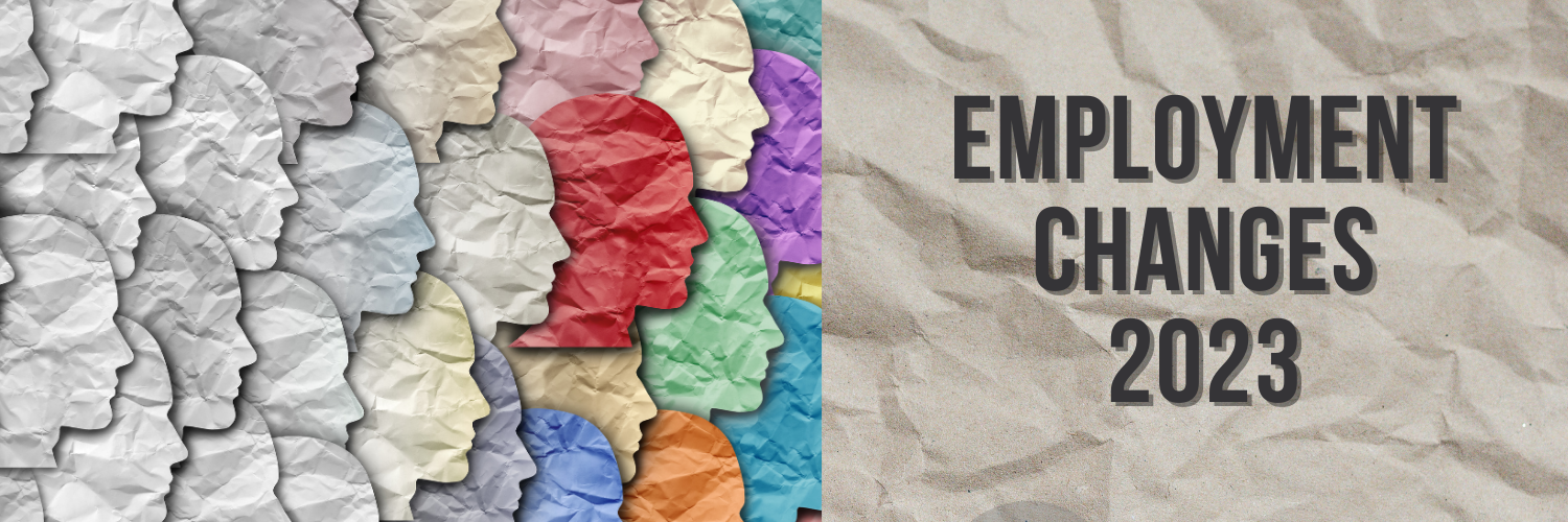 Australian Workplace & Employment Laws Updates- Employee Matters