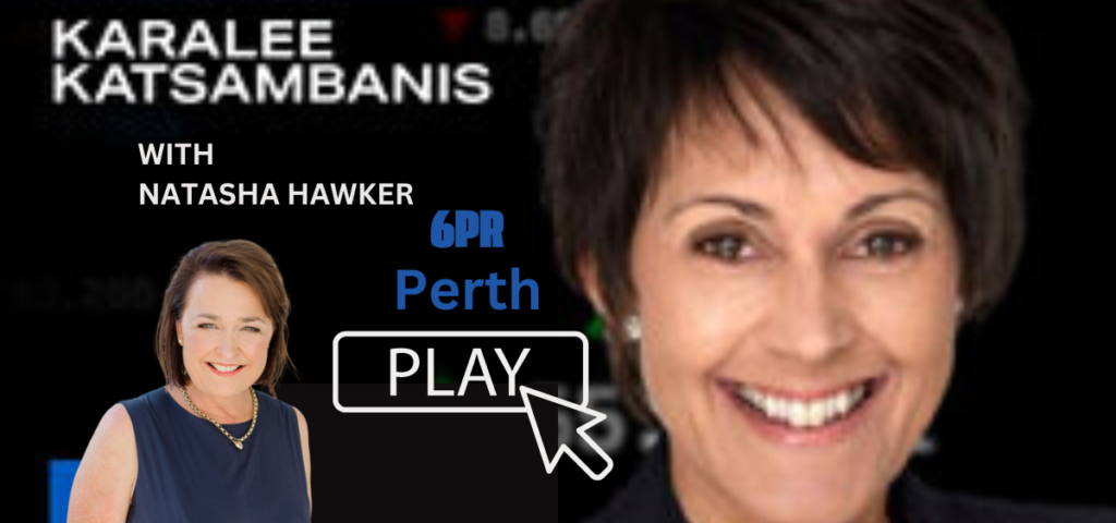 Money News Karalee Katsambanis March 09 2023- Employee Matters