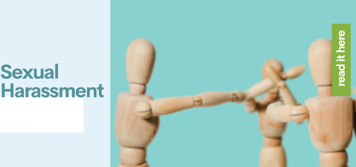 Preventing Workplace Sexual Harassment: How Australian Employers Can ...