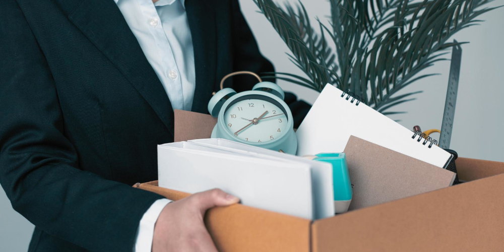 Guide to Employment Contract Termination Notice Period - Employee Matters Guide to Employment Contract Termination Notice Period - Employee Matters