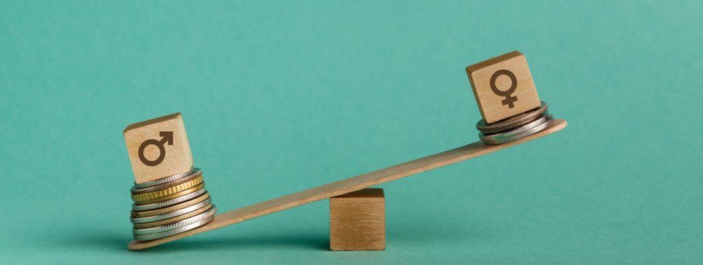 Bridging The Gender Pay Gap In Australia
