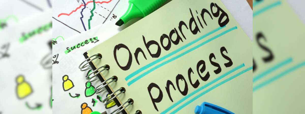 Employee onboarding benefits and best practices
